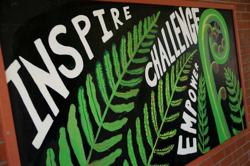 About Our School – Glenfield Intermediate