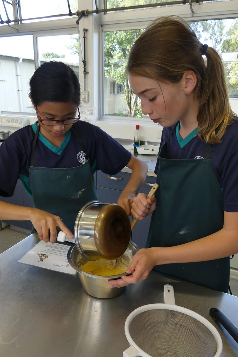 Specialist Programmes – Glenfield Intermediate