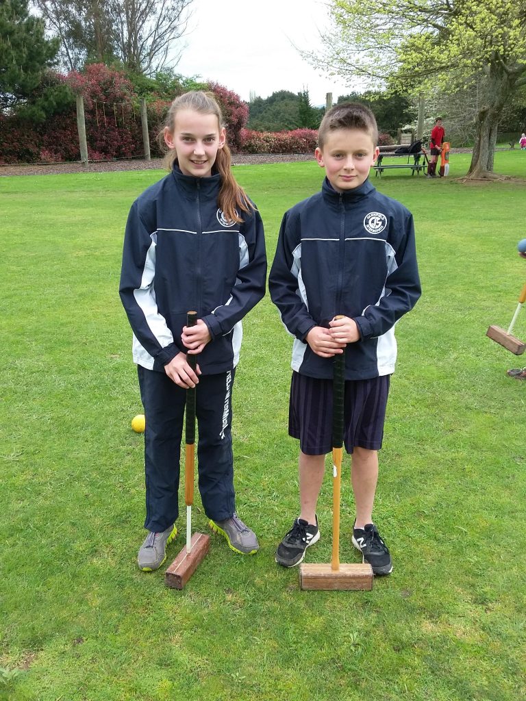 Sports – Glenfield Intermediate