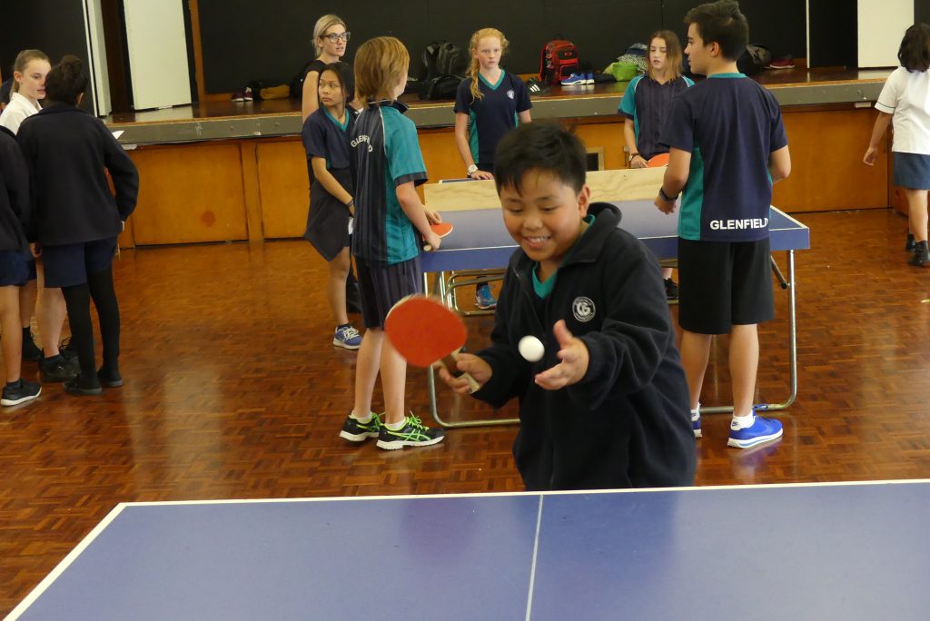 Sports – Glenfield Intermediate