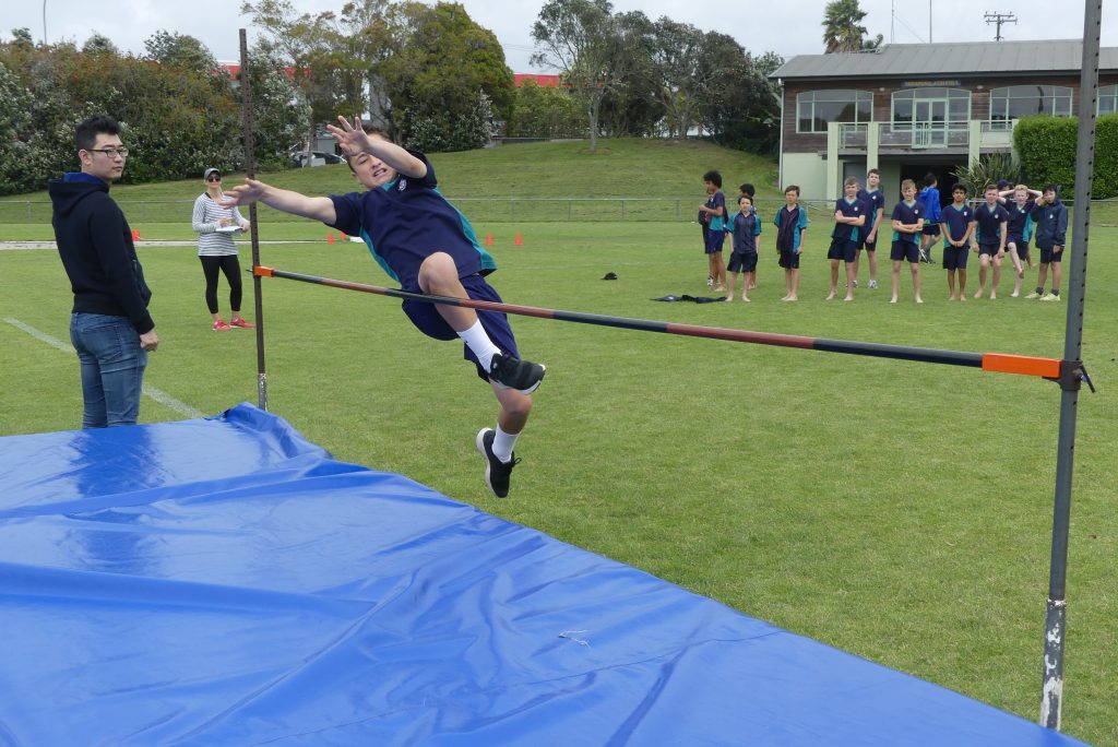 Sports – Glenfield Intermediate