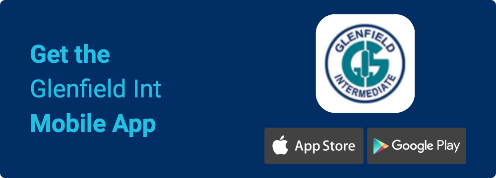 Glenfield Intermediate – Inspire Challenge Empower