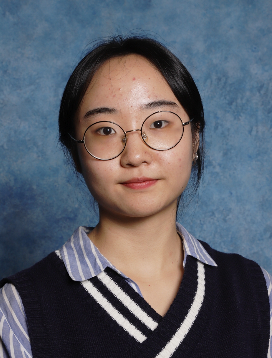 Staff – Glenfield Intermediate