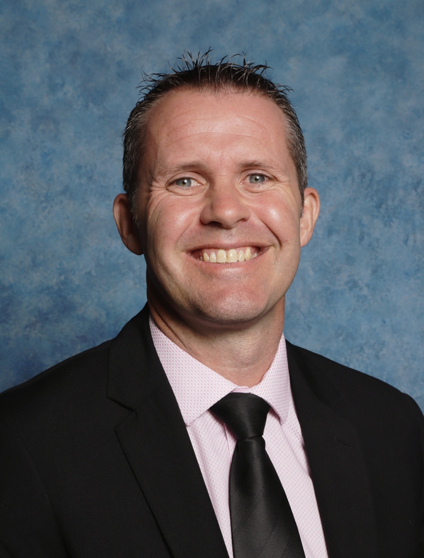 Staff – Glenfield Intermediate