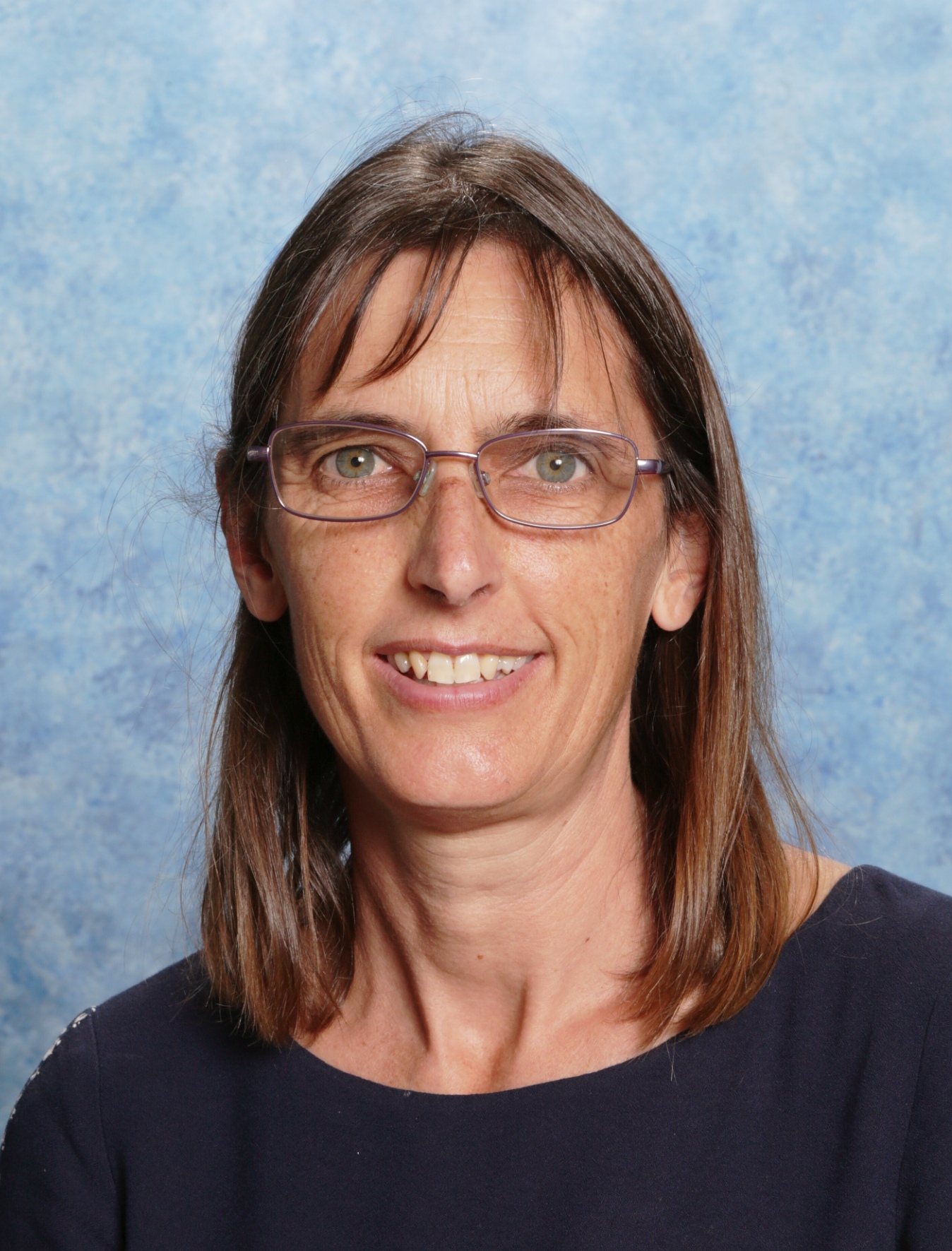 Staff – Glenfield Intermediate