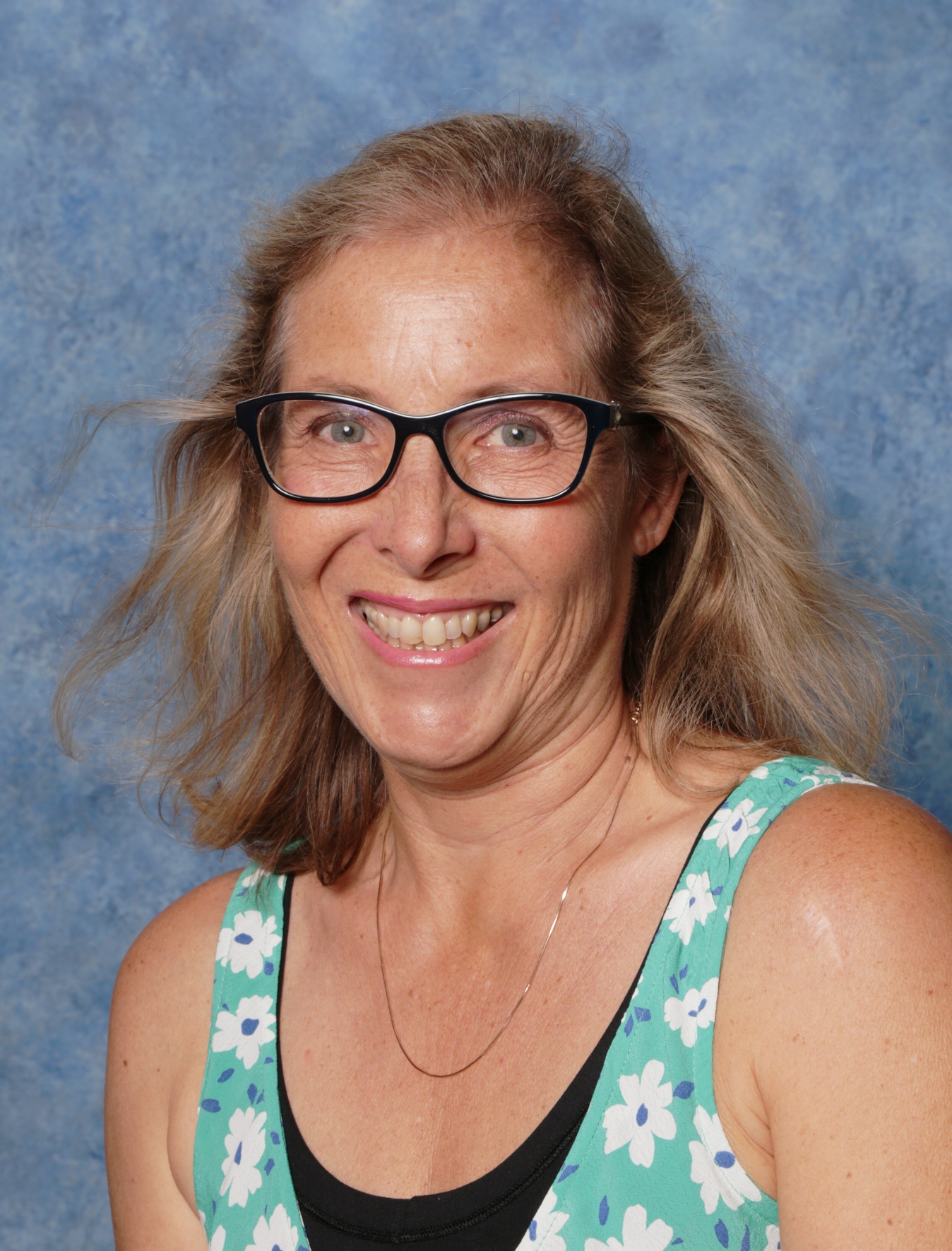 Staff – Glenfield Intermediate