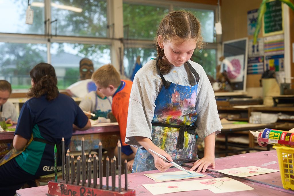 Specialist Programmes – Glenfield Intermediate