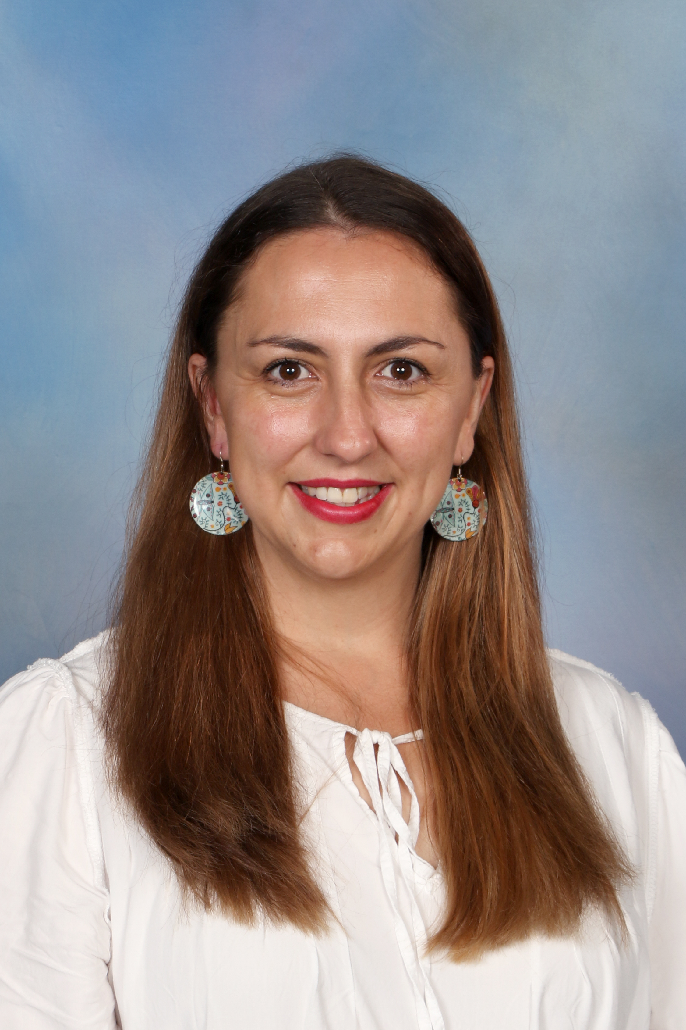 Staff – Glenfield Intermediate