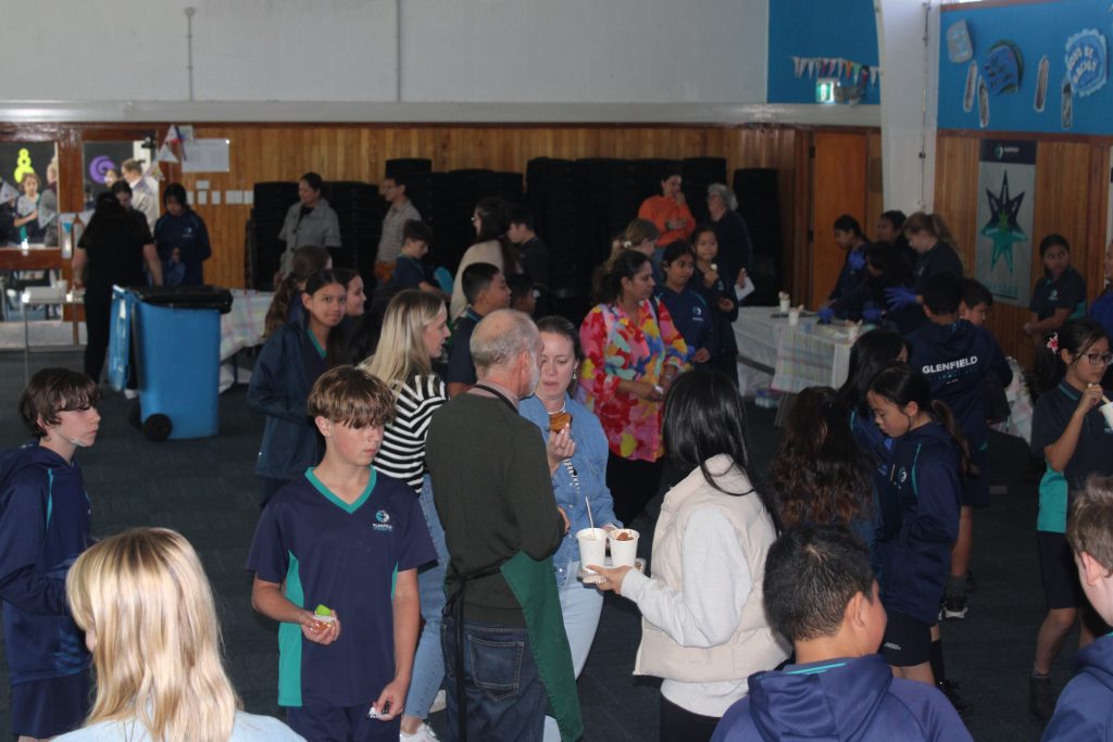 Our Photos – Glenfield Intermediate